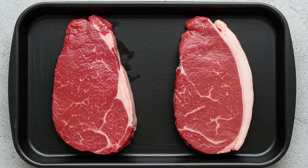 牛肉が灰色に変色する理由と食べても大丈夫な見分け方を解説 | にくにく研究所