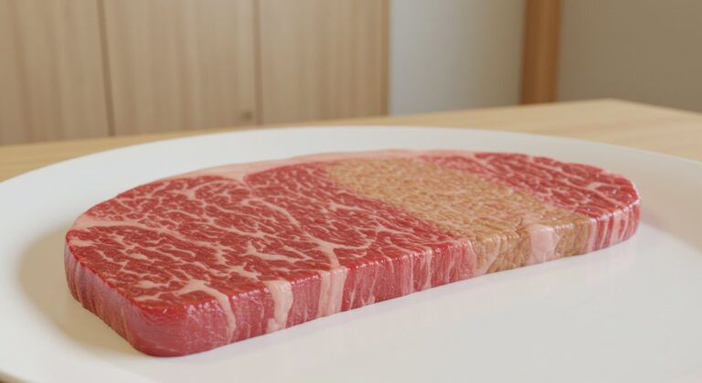 牛肉が変色する原因と見分け方を解説！焼肉やバーベキューで和牛を美味しく選ぶコツ | にくにく研究所