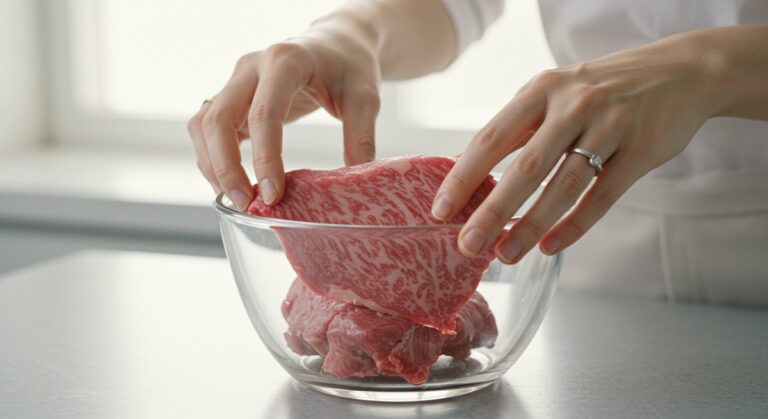 牛肉が変色する原因と見分け方を解説！焼肉やバーベキューで和牛を美味しく選ぶコツ | にくにく研究所