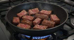 牛肉が変色する原因と見分け方を解説！焼肉やバーベキューで和牛を美味しく選ぶコツ | にくにく研究所