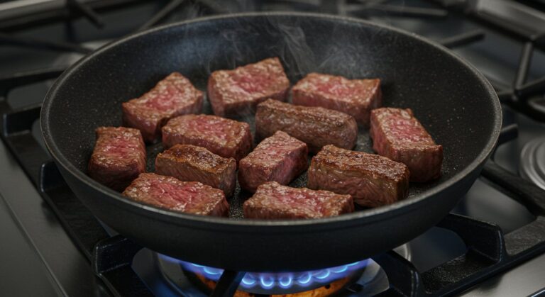 牛肉が変色する原因と見分け方を解説！焼肉やバーベキューで和牛を美味しく選ぶコツ | にくにく研究所