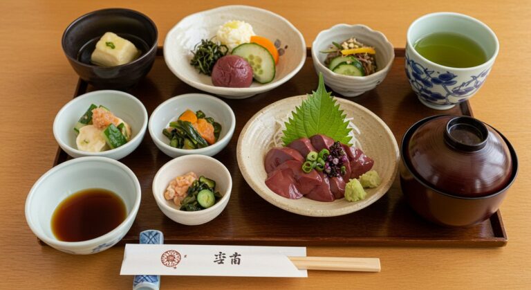 馬レバ刺しが禁止されていない理由と安全性を徹底解明！牛レバ刺しとの違いや美味しく安全に楽しむコツも紹介 | にくにく研究所