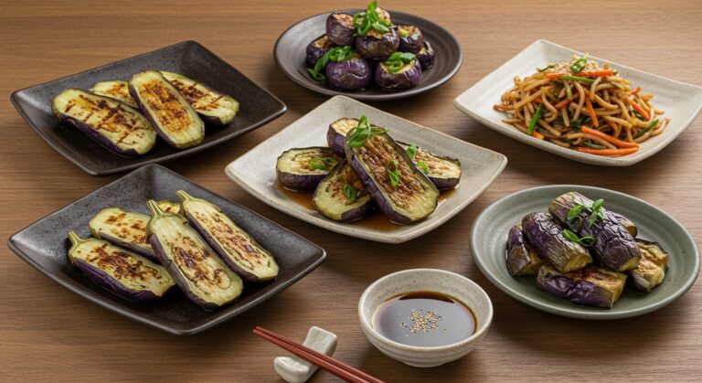 なすのピリピリはあくが原因？安心して食べるための対策とレシピ | 食べたいタイム